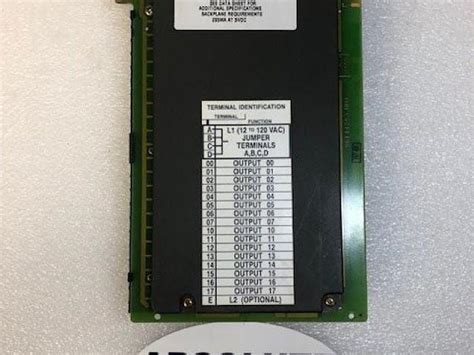 Used Allen Bradley For Sale At Absolute Machinery