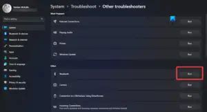 Fix Static Noise In Bluetooth Headphones On Windows PC