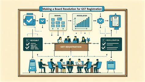 A Simple Guide To Making A Board Resolution For Gst Registration