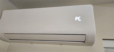 All About Pc Error Code Mini Split