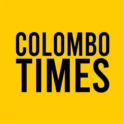 Colombo Times English 🇱🇰 Vs 🇦🇺 𝗢𝗗𝗜 එක්දින ක්‍රිකට් තරගාවලියේ පළමු