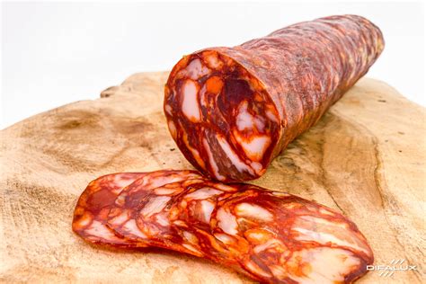 Chorizo V Ritable Difalux Namur