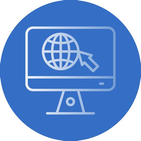 Web Interface Vector Icon Design 21292403 Vector Art At Vecteezy