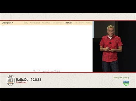 Free Video Unboxing Rails 7 Whats New In The Latest Major Version