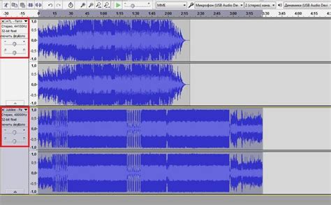 Audacity как пользоваться программой сохранить аудио в Mp3 формате обрезка музыки затухание