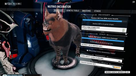 Image Big Ass 2 Warframe Wiki Fandom Powered By Wikia