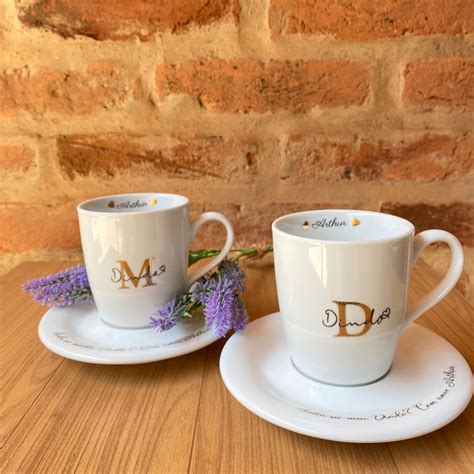 Kit Alessia Promoção Mês das mães Convite especial batizado Dois Amores