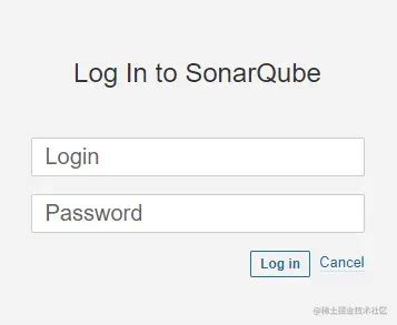 前端使用sonar分析代码质量sonar sonar介绍 sonar是一款静态代码质量分析工具支持JavaPytho 掘金