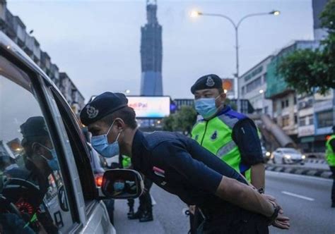 PKP 3.0 SAMBUNG SEHINGGA 28 JUN | Mekanika
