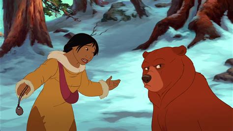 Brother Bear 2 Screencap Fancaps