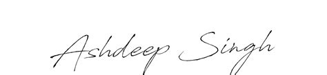 90 Ashdeep Singh Name Signature Style Ideas Perfect E Signature