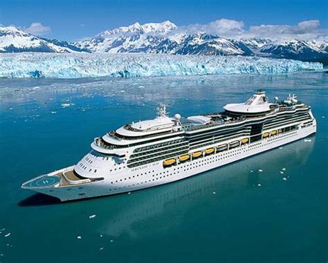 7 Night Alaska Inside Passage Cruise 7 Nights 07 Sep 2025