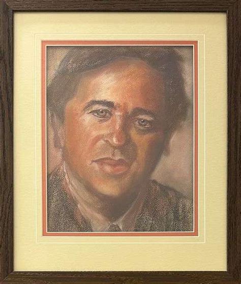 Brian Tobin By Leona Ottenheimer Bartlett Auctions Inc