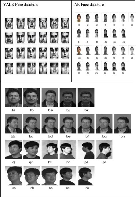 Figure 1 From Cancelable Face Template Protection Using Transform Features For Cyberworld