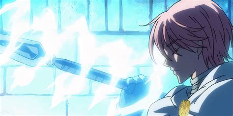 Best Lightning Magic Users In Manga And Anime