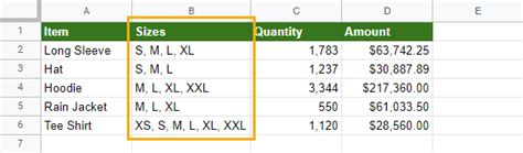 6 Ways To Remove Commas In Google Sheets Ok Sheets
