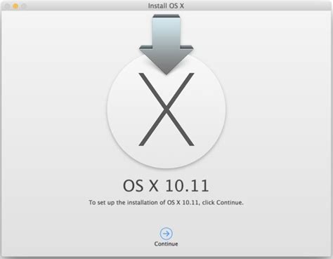 How To Make A Bootable OS X El Capitan GM Beta USB Installer Drive