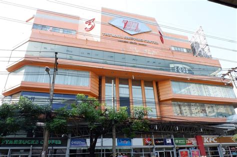 เดอะมอลล์ 2 รามคำแหง ปิดไป The Mall Thailand