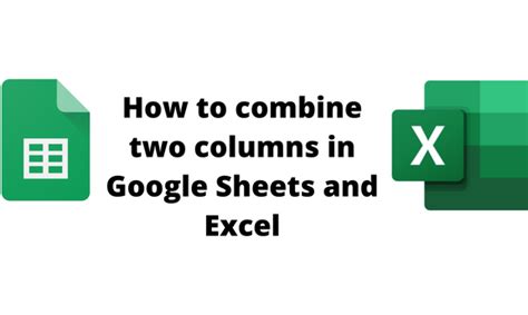 How To Combine Two Columns In Excel Using Python Printable Forms Free Online
