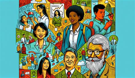 The Challenges Of Managing A Multigenerational Workforce