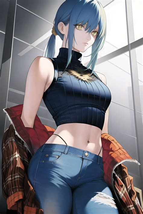 Kaori By Lunaysky On Deviantart