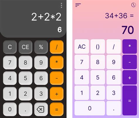 Calculator Figma