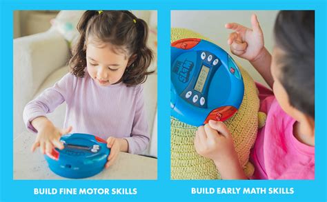 Educational Insights Math Slam Interactive Math Games