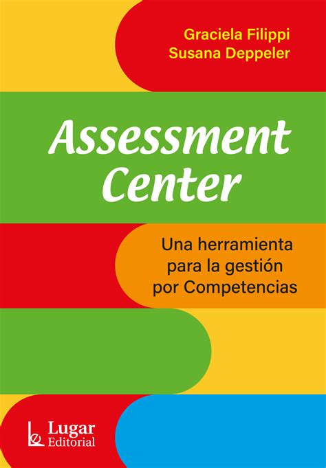 Assessment Center Lugar Editorial