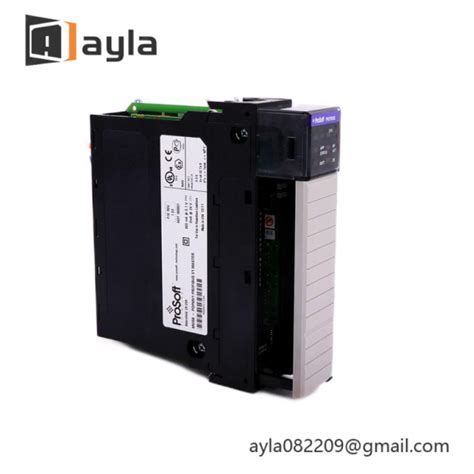 Prosoft MVI MNET High Performance Modbus TCP IP Communication Module Dcsintegration Automation