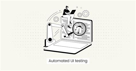 Ui Testing Checklist With Examples