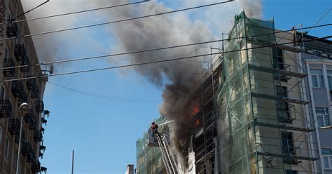 Fire Safety Points Why You Should Have Them On Site Howler UK