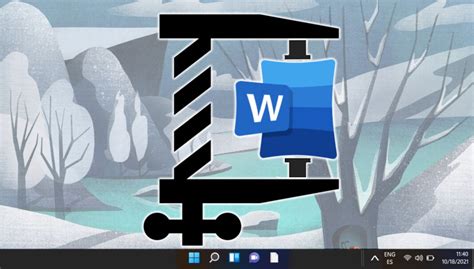 How To Compress A Word Document For Reduced File Size WinBuzzer