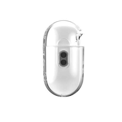 Presidio Clear Airpods Pro 2nd Generation Cases By Speck Products