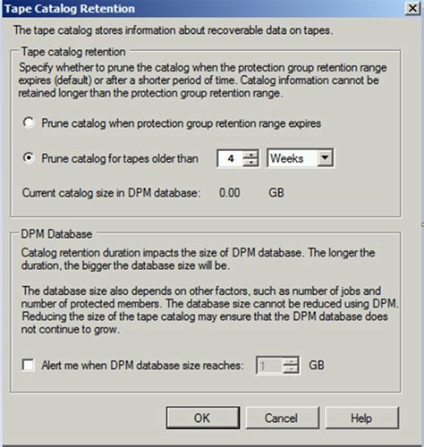 針對 Dpm 控制台效能緩慢的問題進行疑難解答 Data Protection Manager Microsoft Learn