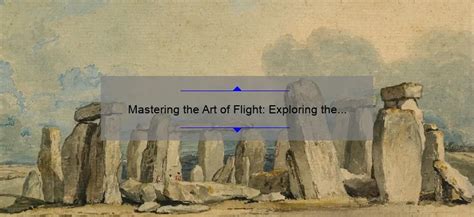 Mastering The Art Of Flight Exploring The World Of Gyroscope Drones Gyroplacecl