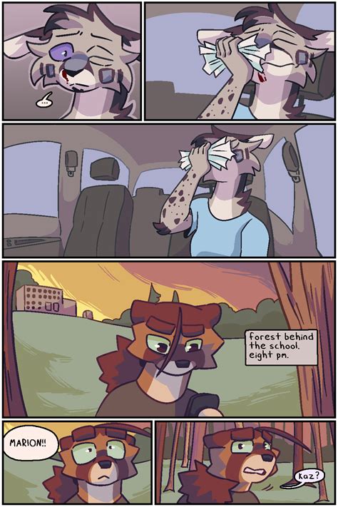 138 Summer Vacation Comic Fury Comic Fury Webcomic Hosting