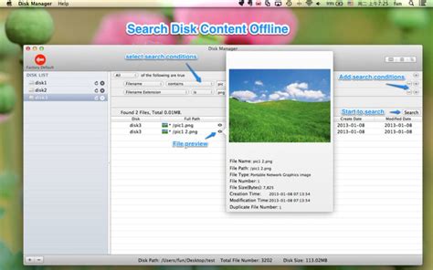 Disk Manager Download Techtudo