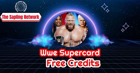 Wwe Supercard Cheats Tips And Tricks For Winning