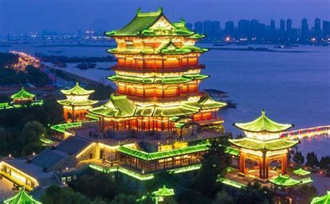 滕王阁免票政策 滕王阁背诵免门票时间 环旅网