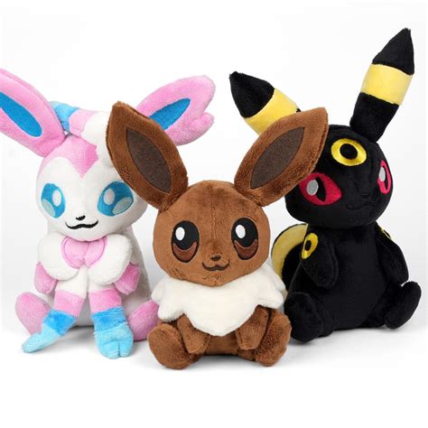 Free Pattern Friday Eeveelution Blob Plush Artofit