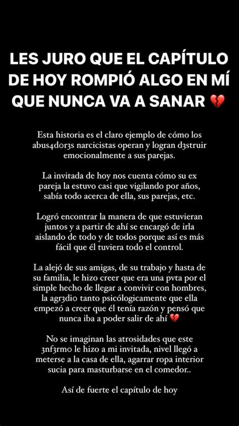 ¿quién Es El Exnovio De Kass Quezada Le Contó Todo A Un Tal Fredo En