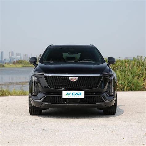 Cadillac XT5 Automotive - AI Car Global