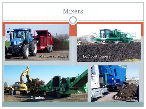 Lessons Learned In Aerated Static Pile Composting PPTX