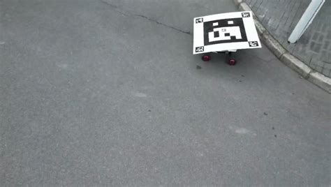 Uav Tracking Object Detection Dataset And Pre Trained Model By Wuchunkai150