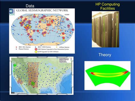 ppt 3d seismic imaging based on spectral element simulations and