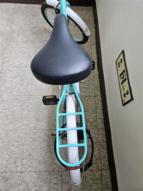 삼천리 링크 접이식 자전거 2 당근 중고거래