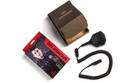 Tait Tp3300 Earhugger®