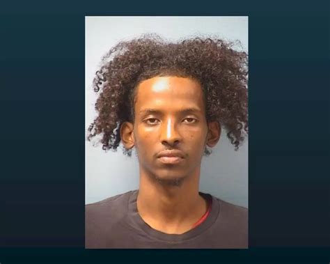St Cloud Man Charged In Shooting Incident That Injured Another