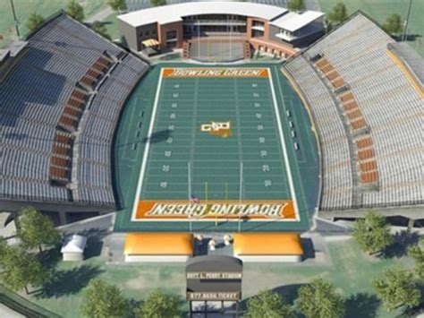 Doyt Perry Stadium