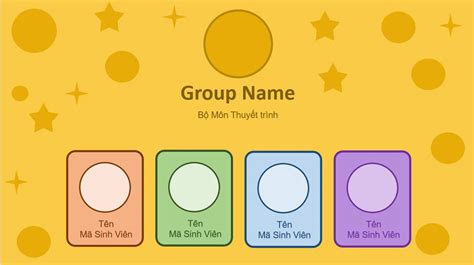 100 hình nền powerpoint giới thiệu thành viên để tăng thêm hiệu quả